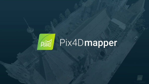Pix4D Mapper | Oprogramowanie fotogrametryczne | Dilectro.pl