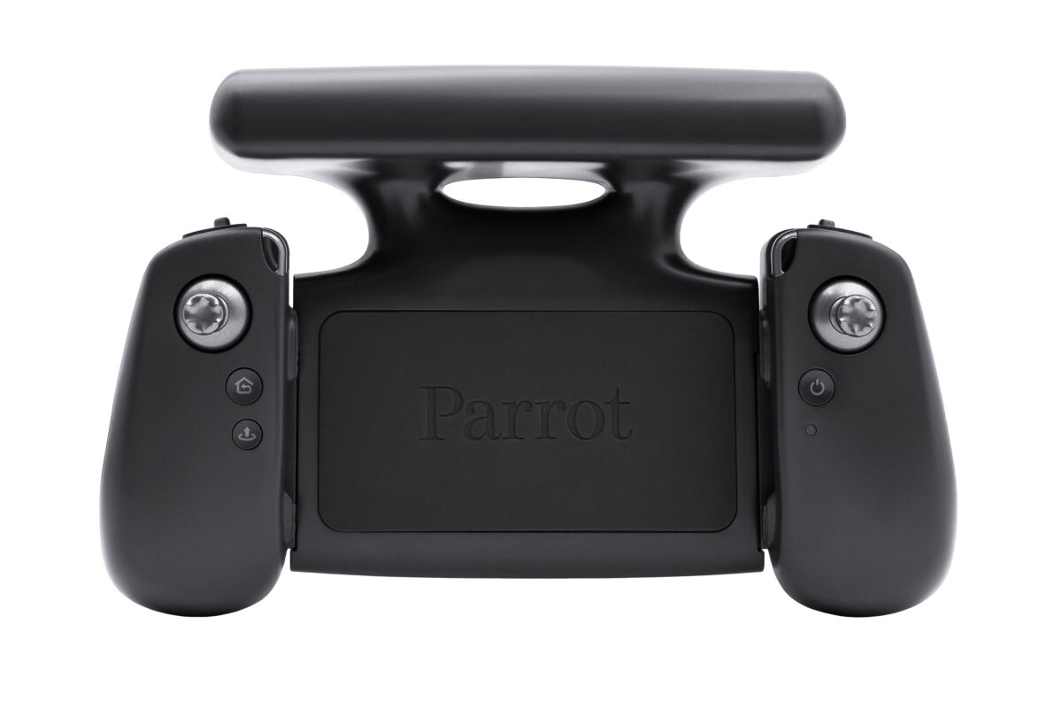 Dron Parrot ANAFI USA | Oficjalna dystrybucja w Polsce | Dilectro.pl