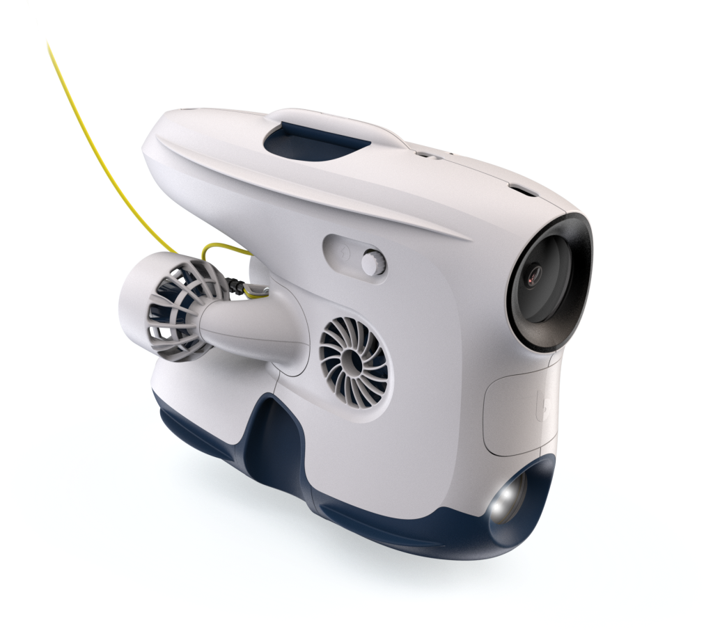 Blueye Pro | DILECTRO